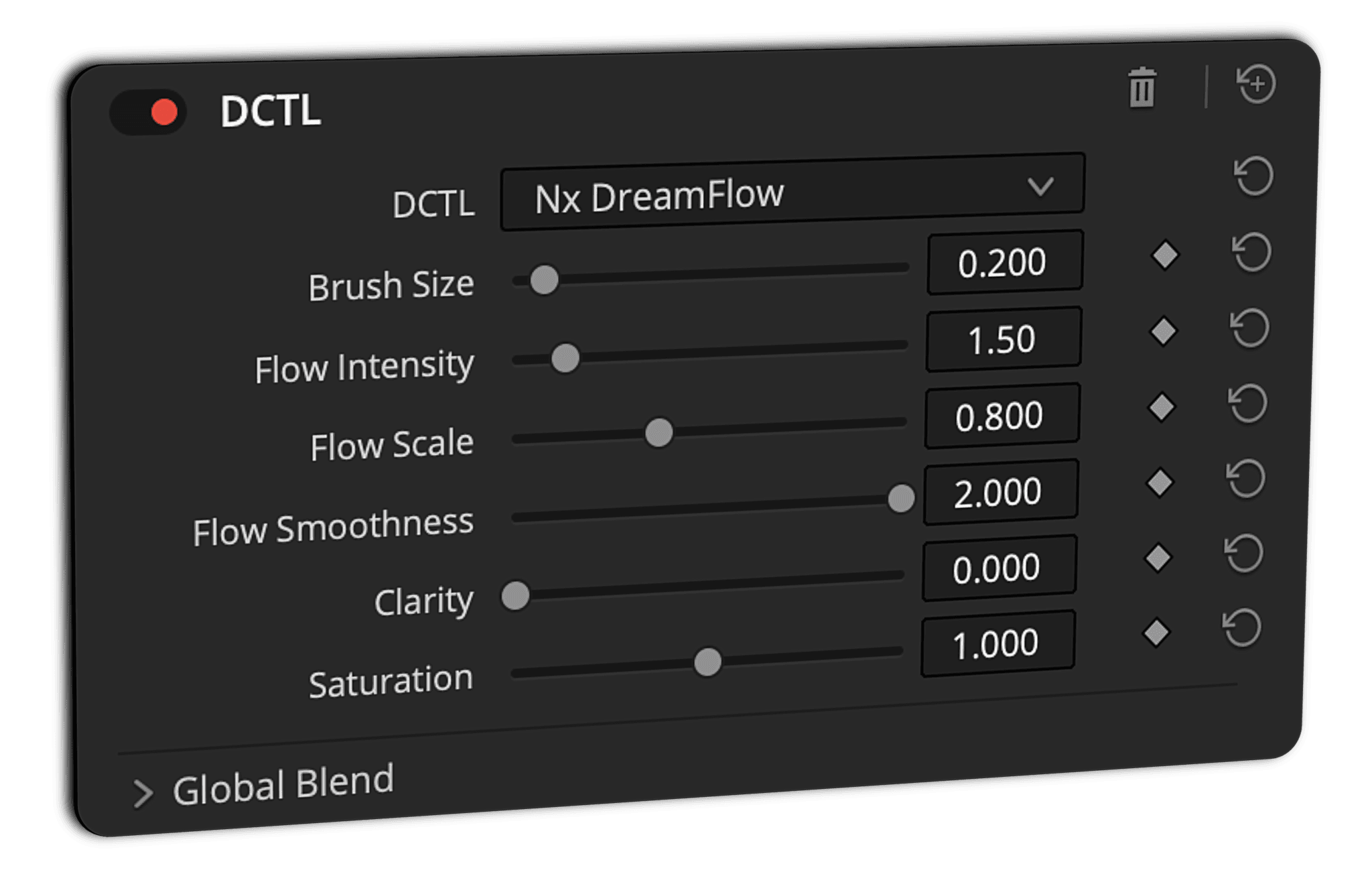 DreamFlow for DaVinci Resolve - Nx Color